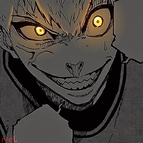 Jingo Raichi Blue Lock Rostos Assustadores Desenho De Anime Anime