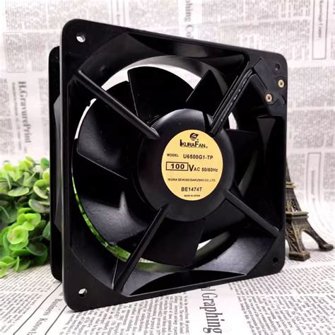 Оригинальный IKURA U6500G1 - TP 100VAC 16055 цельнометаллический ...