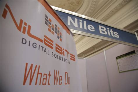 Careers Nile Bits