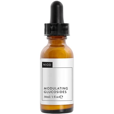 Niod Modulating Glucosides Krémmánia