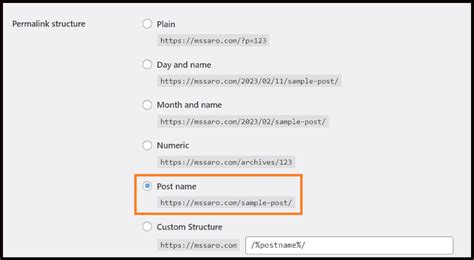 What Is Permalink Best Practices For Better Search Rankings In 2025