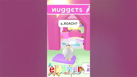 What Am I A Roach 👹 Roblox Tiktok Adoptme Edit Trend Fypシ Viral Comedy Youtube