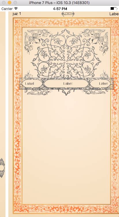Swift3 Collectionview Cell Dynamic Height For All Screensizes Stack Overflow