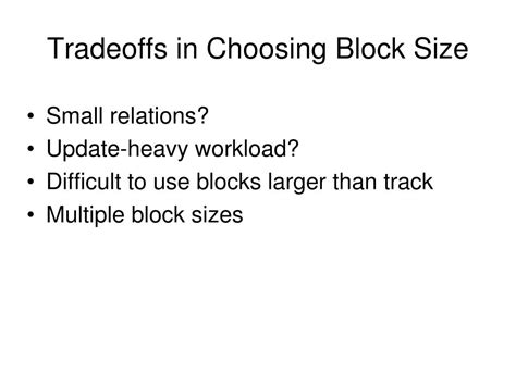 Ppt Cps216 Data Intensive Computing Systems Data Access From Disks