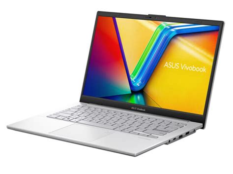 ASUS Umumkan Laptop Vivobook Go 15 OLED dan Vivobook Go 14, Gunakan CPU ...