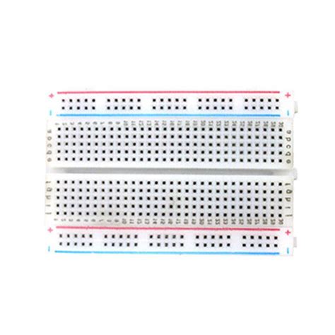 Arduino Uno Starter Kit 400 Pontos Breadboard 65 Jumpers Usb E Cabos De