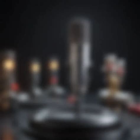 Understanding Clsi Mic A Comprehensive Guide