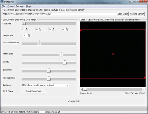 Instafer 175 For Windows Free Download Freeware