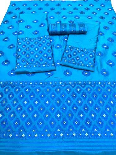 Assamese Mekhela Chadar At Rs 750piece Mekhela Chadar In Surat Id