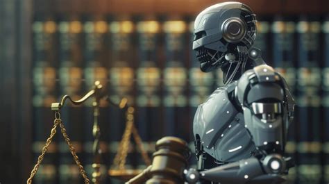 navigating the complex intersection of ai ethics and legal concepts