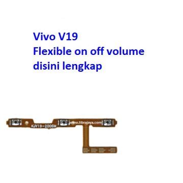 Jual Flexible On Off Vivo V19