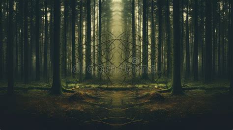 Height Tree Graph Stock Illustration Illustration Of Foliage 372689807