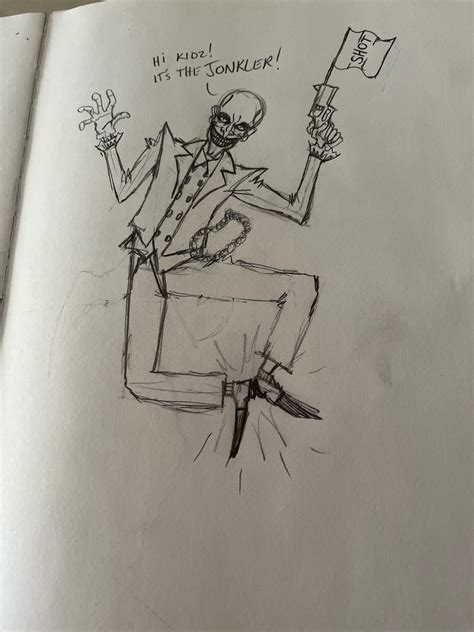 This Is The Official Jonkler R Batmanarkham