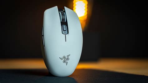 How To Configure My Gaming Mouse Robots Net