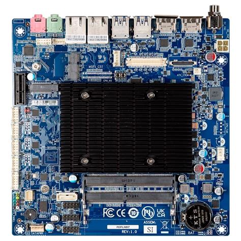 Mini Itx Motherboard Intel 9th Gen At Thomas Castro Blog