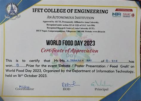 Prakashraj K On Linkedin Posterdesign Award Designexcellence 3ndprize