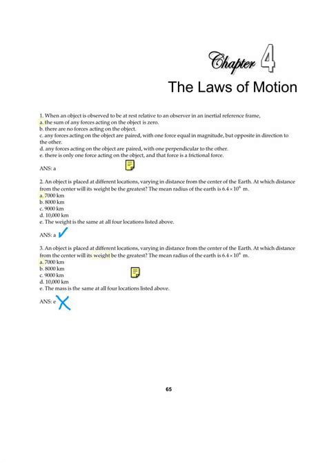 Pdf Practice Problems 4 Newtons Law Dokumentips