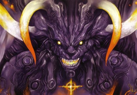 Dark Demon Wallpaper Gothic Dark Wallpaper 4k R Worldofgothic