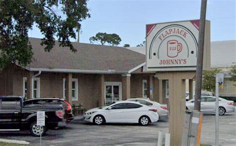 Flapjack Johnnys Ormond Beach Location Closes After Six Years