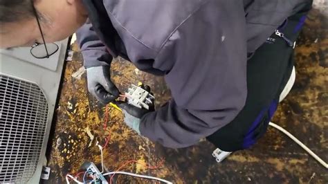 업소용냉장고수리교육업소용냉장고수리 에어컨수리교육 Youtube