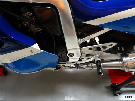 GSXR Archives Rare SportBikes For Sale