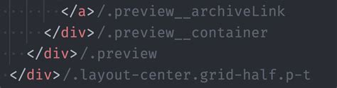 Vs Code Extensions To Ease Navigating Code Stefan Judis Web Development