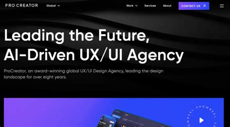 Top 30 Ui Ux Design Agencies Jun 2025 Rankings Designrush