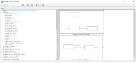 Simulink学习——自定义库的创建和使用simulink仿真入门到精通十三 Simulink创建自定义库 Csdn博客