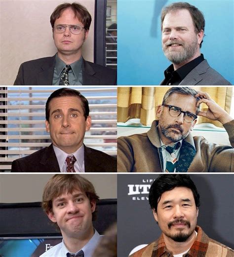 خبرآنلاین عکس تاثیر شگفت‌انگیز ریش روی تغییر چهره بازیگران هالیوود