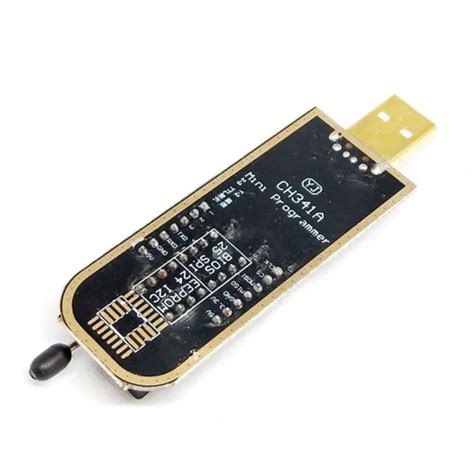 Cutting Edge Ch341a Eeprom Flash Bios Usb Programmer Module For 24 25 Series £762 Picclick Uk