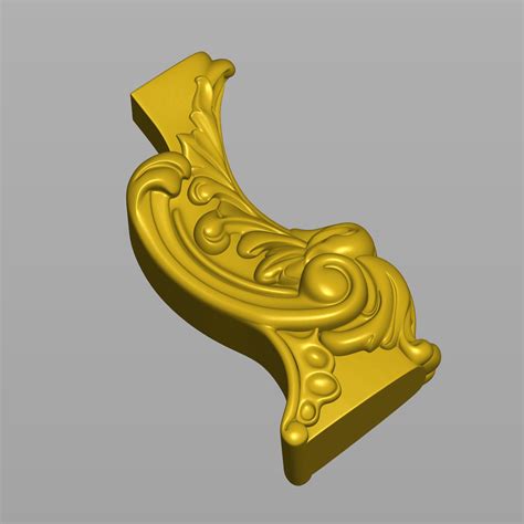 3dtc 1004 table 3d model artcam file and stl download cnc india