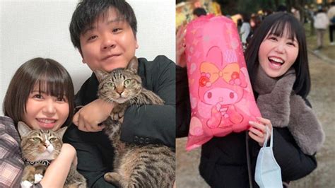 Sosok Miku Mantan Artis Film Dewasa Umumkan Segera Menikah Calon Suaminya Seorang Sutradara