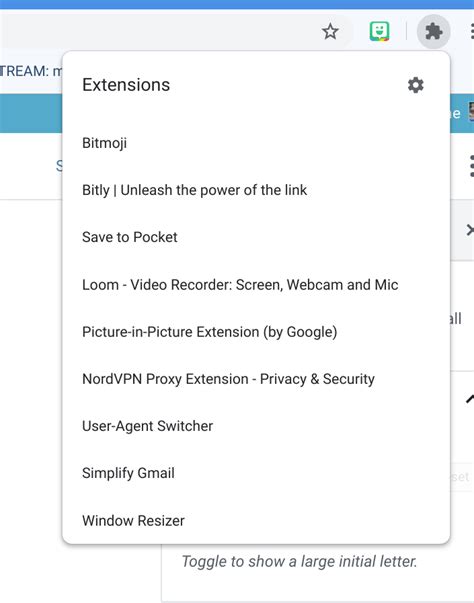 Big Changes Coming To Declutter Your Chrome Extensions
