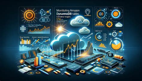 monitor amazon dynamodb tables with cloudwatch contributor insights