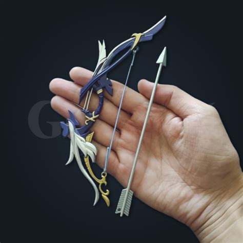 Simulacre Deau Miniature Genshin Impact Genshin Store Fr