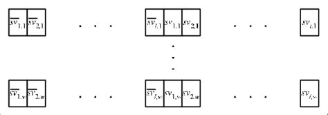 the search space of the seed selection algorithm download scientific diagram