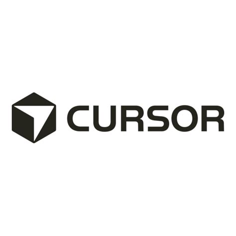 Cursor Code Editor Logo Png Vector Svg Free Download