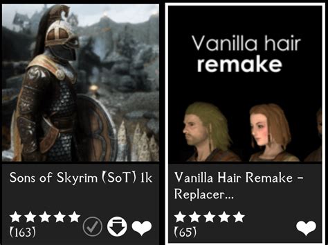 Need Some Help With My Load Order Where Do I Put These Mods In My Load Order R Skyrim