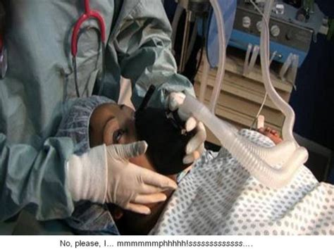 Anesthesia On Tumblr