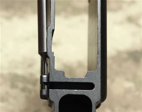 Ar 15 Bolt Catch Pin Punch Black