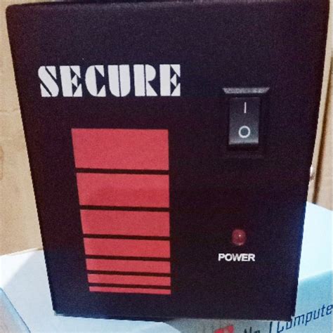 Avr Desktop Avr Secure Your Pc Shopee Malaysia