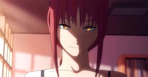 Adult Animation Of Denji With Makima Has Nearly Million Views Crazy For Anime Trivia