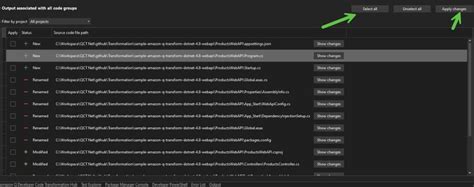 Port Net Framework Workloads To Linux With Amazon Q Developer Part 3