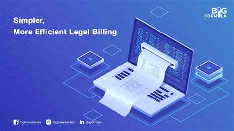 How Legal Billing Software Is Helping Law Firms