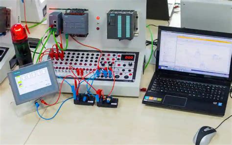 The Crucial Role Of Plc And Scada Integration