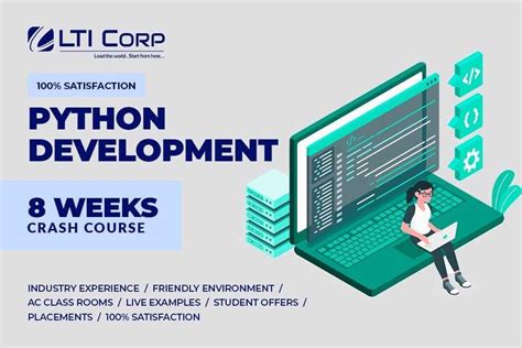 Become A Software Pro With Lti Corp