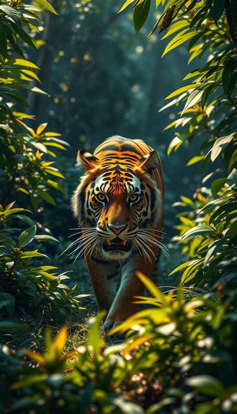 🔥 30 Coolest Tiger Wallpapers Wallpapersafari