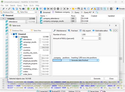 The Best Tools To Design Database Schemas Visually In 2025