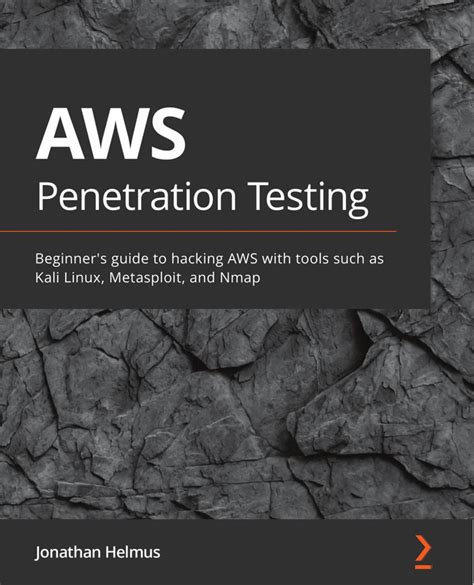 Aws Penetration Testing Guide With Kali Linux And Metasploit Expert