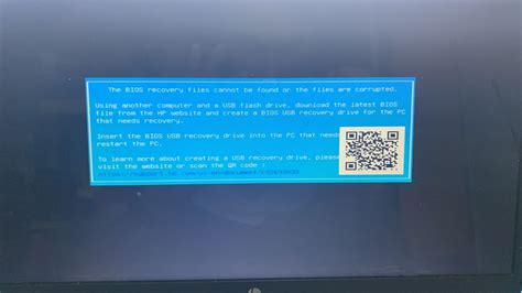 Bios Errorjpeg